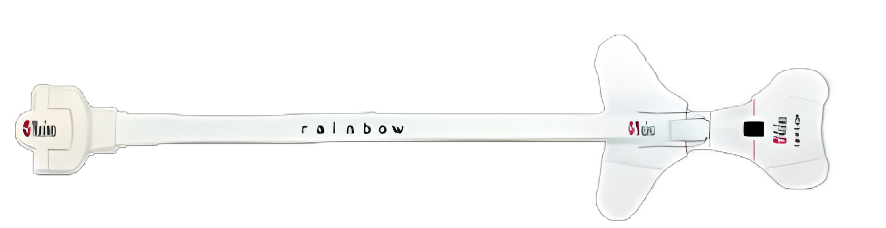 Rainbow® Pediatric Reusable SpO2 Sensor by Zoll - USA MedPremium