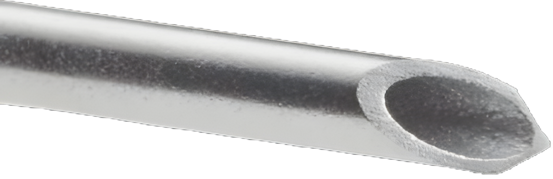 Spinal Needle Reli® 8 Inch 25 Gauge Quincke Style