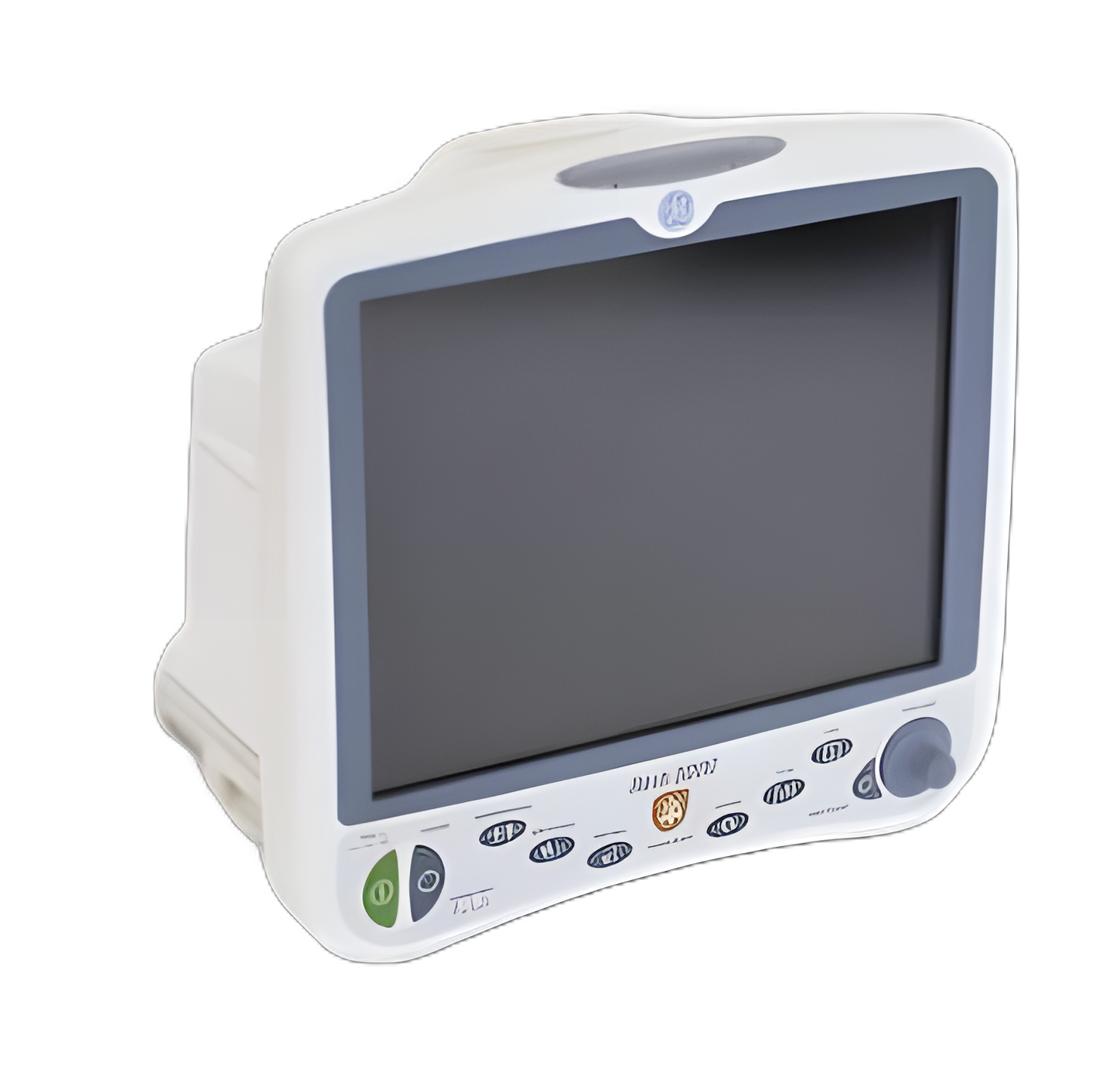 Refurbished Dash® 5000 Vital Signs Monitor with Advanced Clinical ...