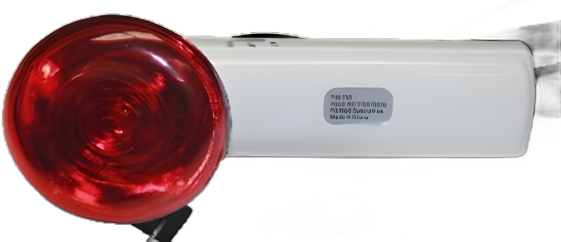 ProM-750 Infrared Heat Massager for Muscle Relief
