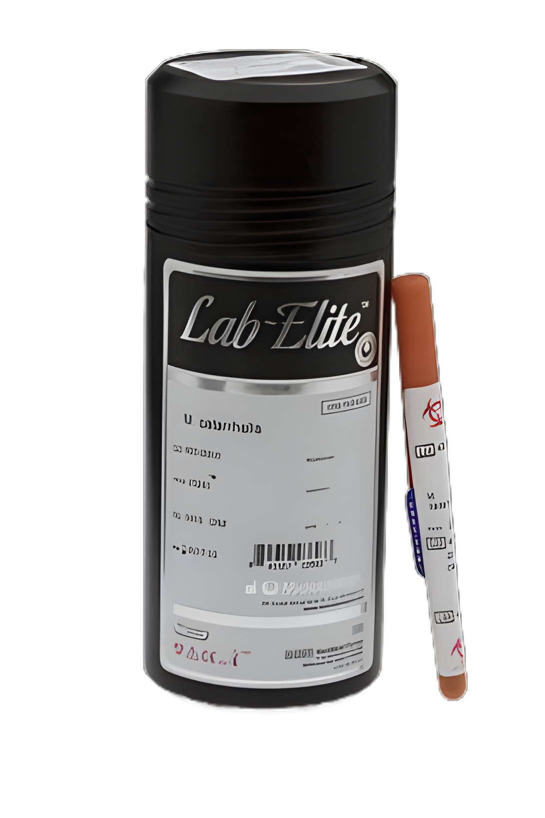 Lab Elite CRM E. Coli ATCC 11229 Quality Control Organism - USA MedPremium