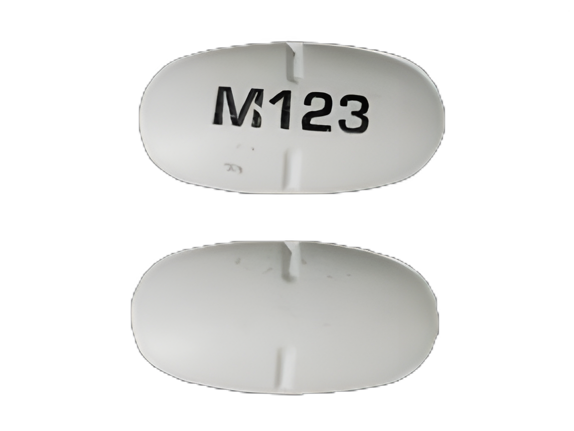 Valacyclovir HCl 1,000 mg Tablet Bottle 30 Tablets - 00378427693