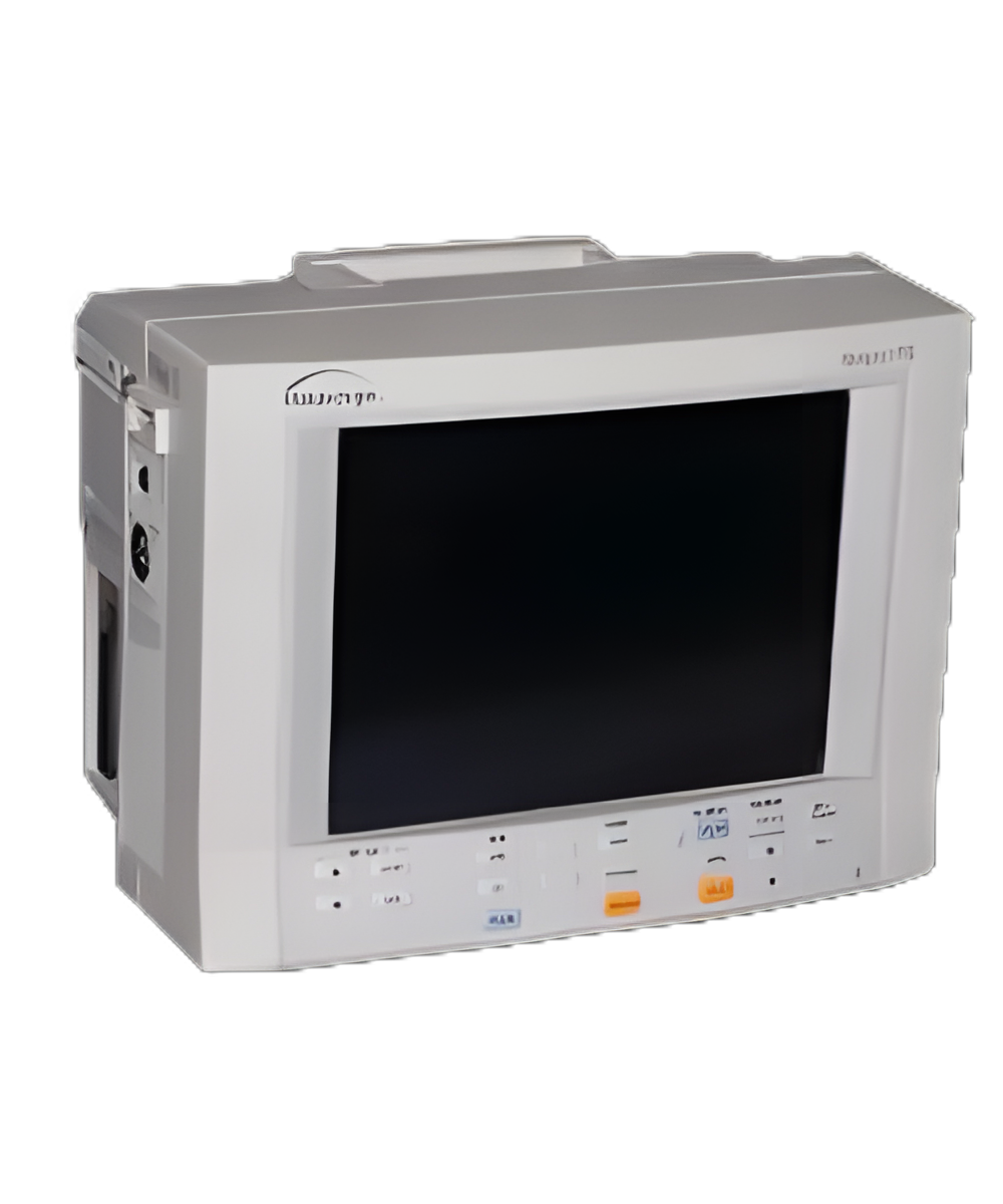 Refurbished Vital Signs Monitor Datascope™ Vital Signs Monitoring Type ...