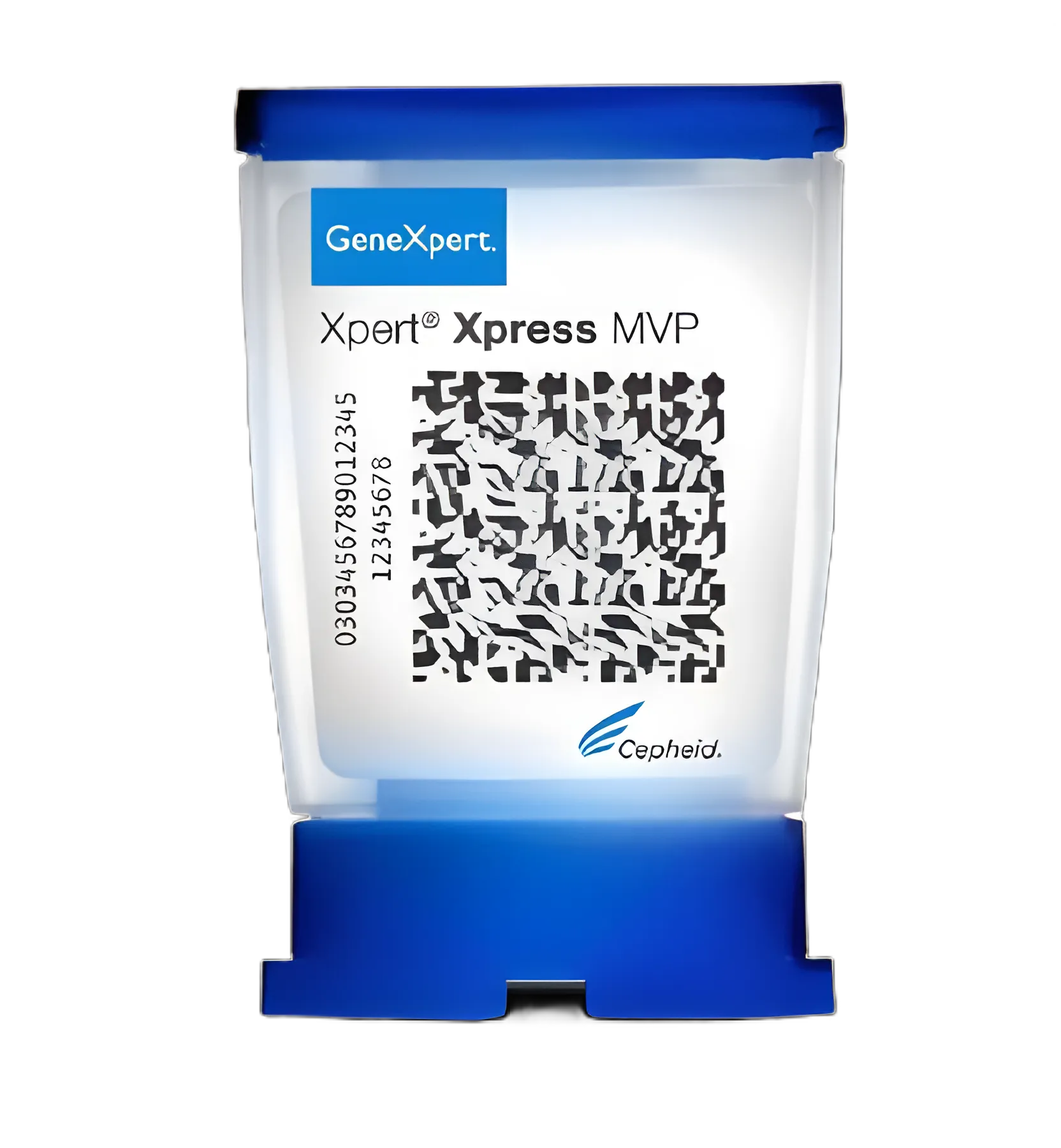 Molecular Reagent Xpert® Xpress MVP Molecular Vaginal Panel (MVP) For ...