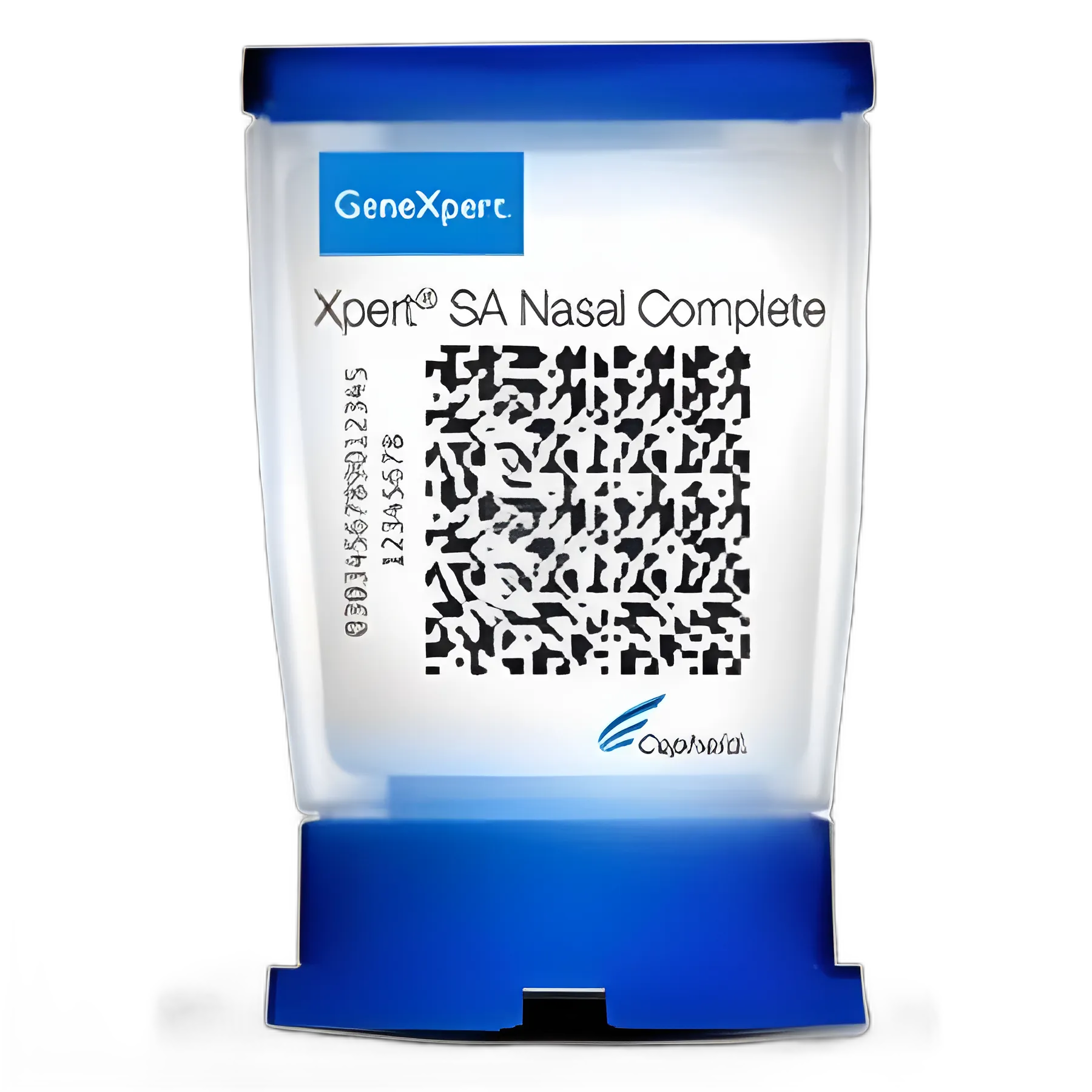 Xpert® SA Nasal Complete - MRSA Test Kit