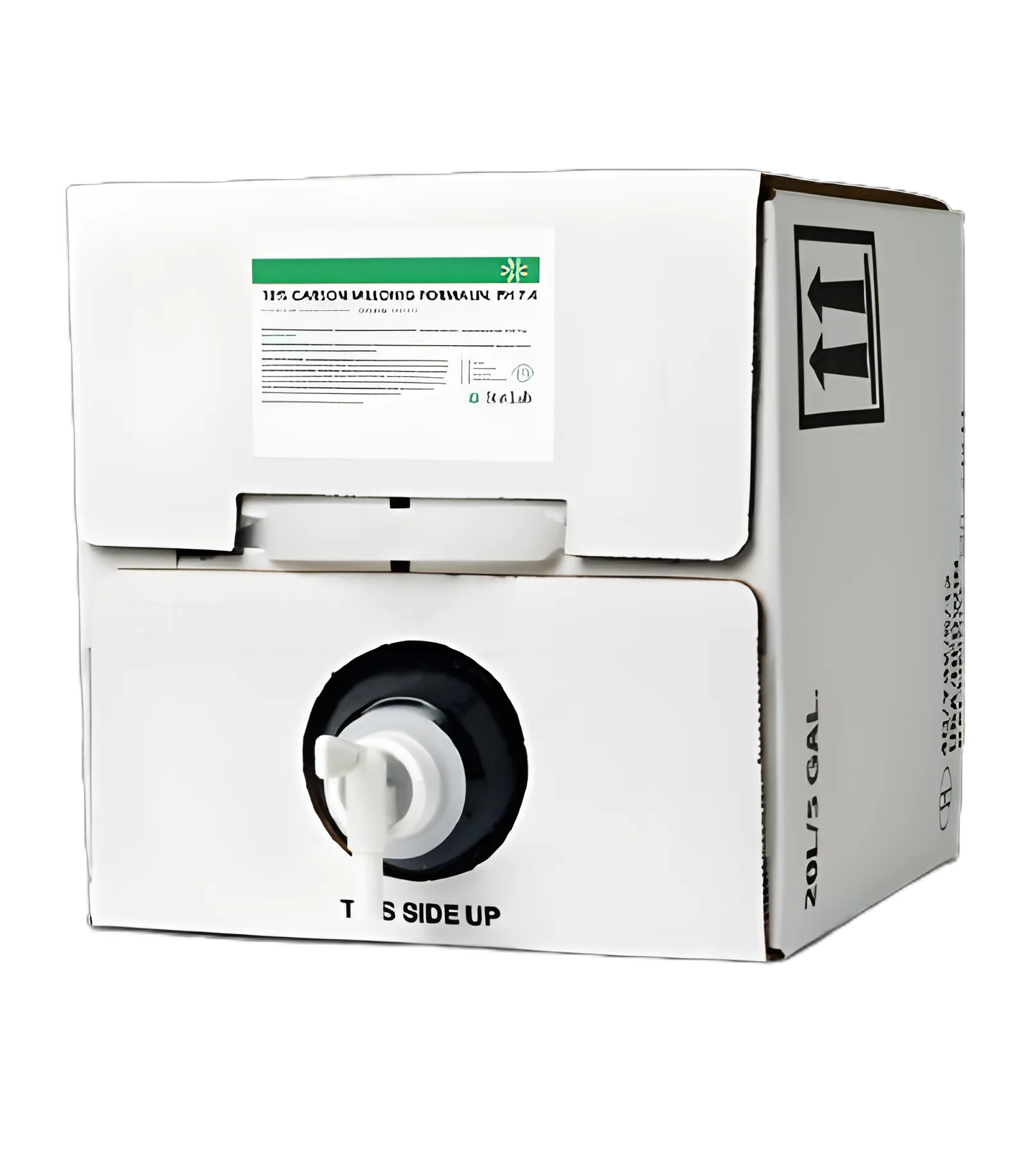 Carson-Millonig Formalin Fixative pH 7.4, 5 gal - StatLab Medical ...