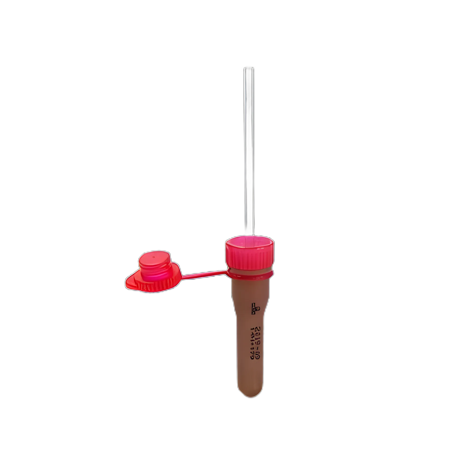 Safe-T-Fill® Capillary Blood Collection Tube Clot Activator Additive ...