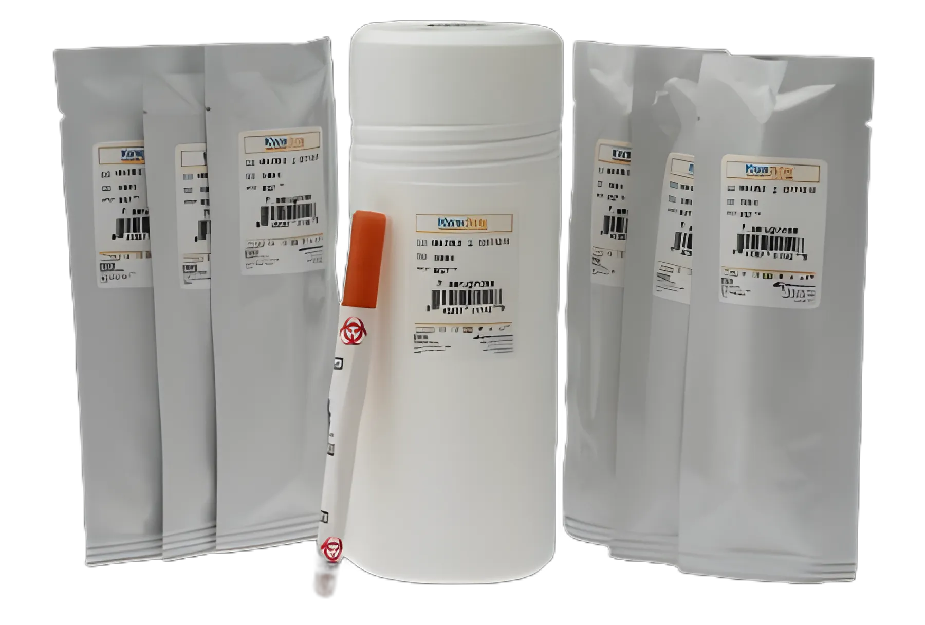 Kwik-Stik Staphylococcus Aureus QC Organism - ATCC 25923 - USA MedPremium