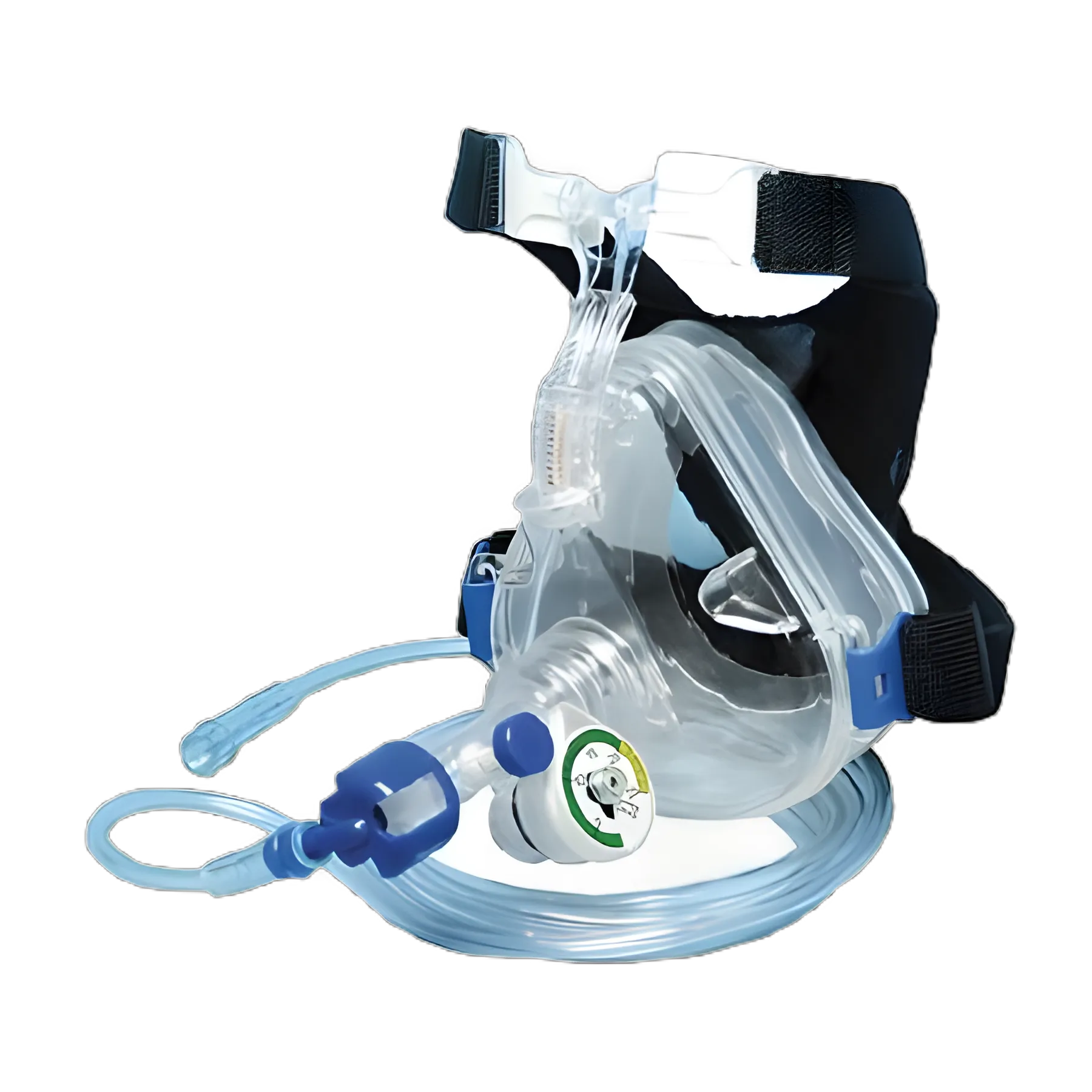CPAP System Flow-Safe® II - 1057210 - USA MedPremium