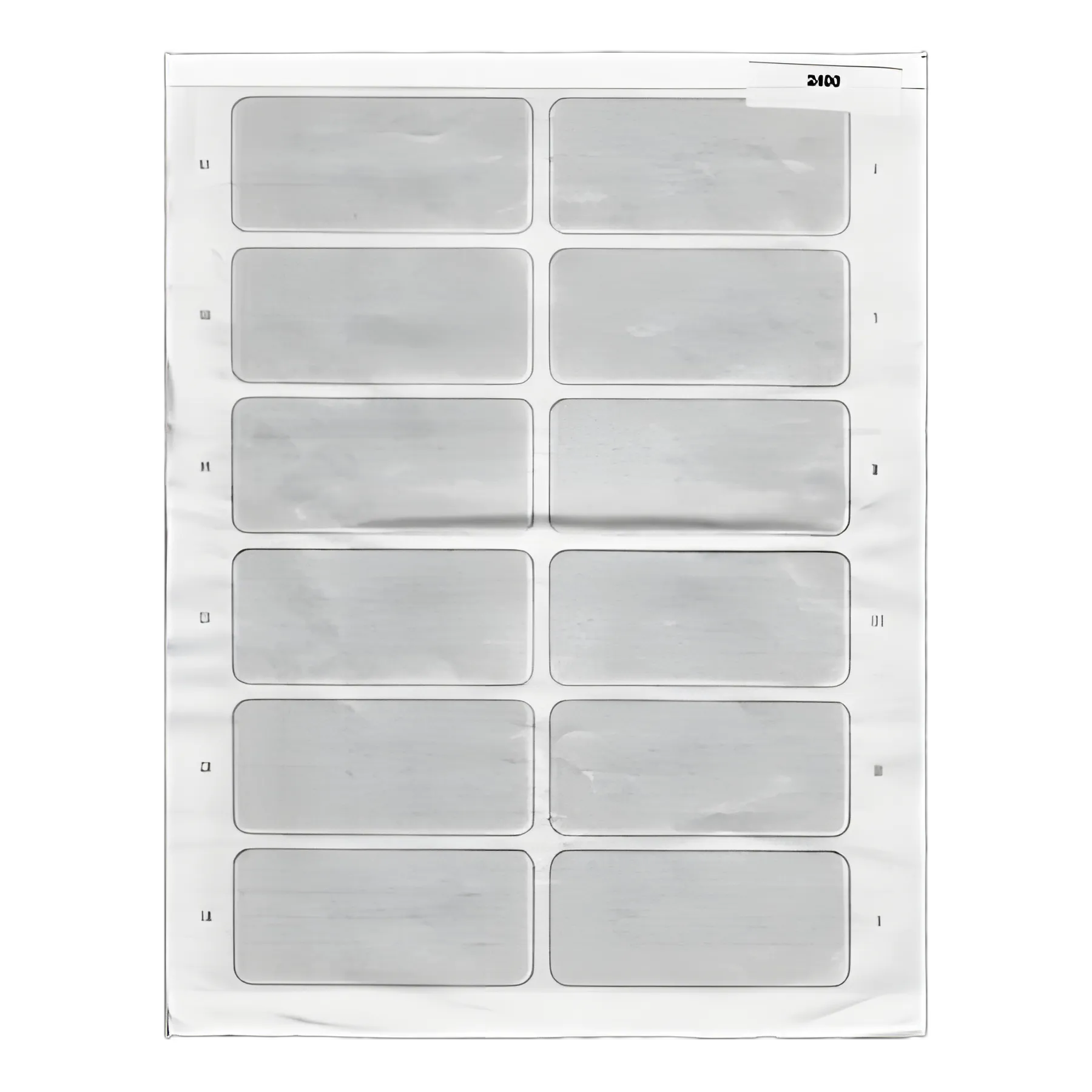 Precision Charts Single Channel EKG Mount Sheets for EKG Monitors - USA ...